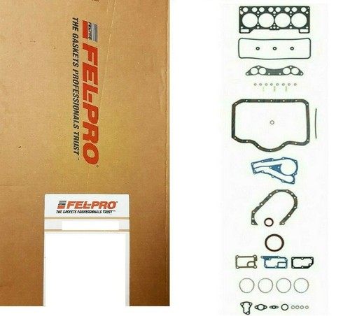 Engine Full Gasket Set-Kit Gasket Set Fel-Pro KS 2004 (Made in USA) | eBay