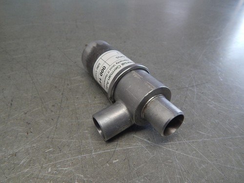 500SL 500SLC 500SE 500SEL 500SEC AIR IDLE SPEED CONTROL VALVE ...
