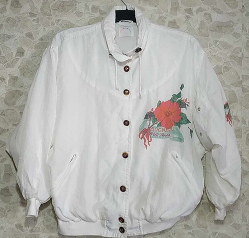 Bogner jacket women vintag. Italy Rose | eBay