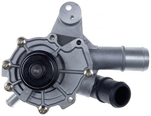 GATES 43505 Water Pump-Water Pump (Standard) for sale online | eBay