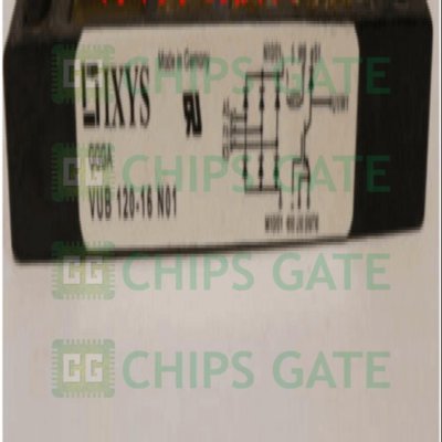 1PCS NEW VUB120/16NO1 VUB120-16NO1 VUB12016NO1 IXYS MODULE | eBay
