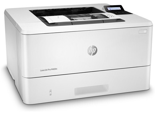 HP LaserJet Pro 4002dn A4 Mono Laser Printer 2Z605F 195161269639 | eBay