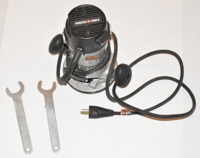 USED PORTER CABLE Model 690LR Base Router | eBay