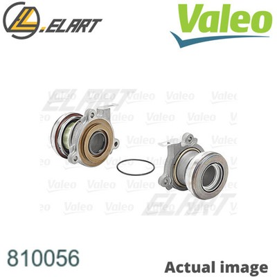 CLUTCH CENTRAL SLAVE CYLINDER FOR CHEVROLET CRUZE J300 LLW VALEO ...