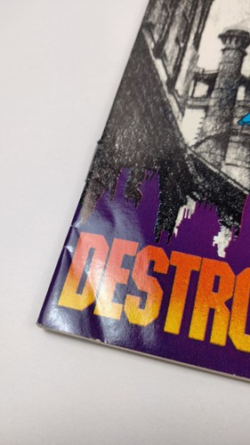 Batman 474 1940 Series Comic Book DC Comics | eBay