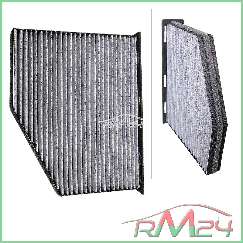 KIT TAGLIANDO FILTRO PER AUDI TT 8J 2.0 TFSI 06-10 | eBay