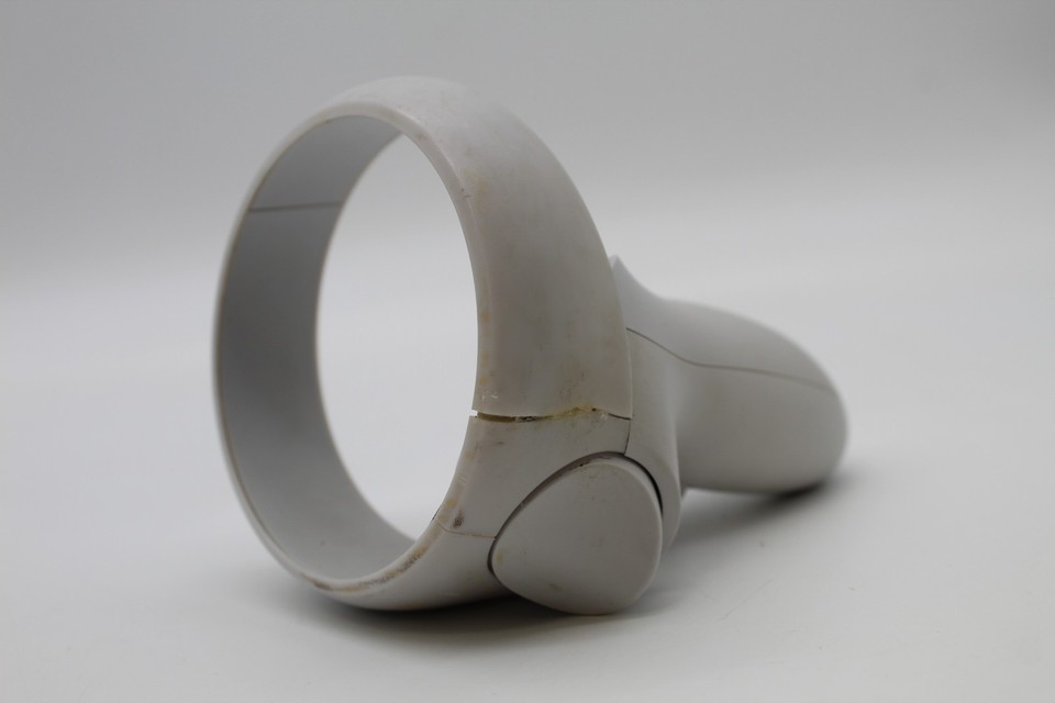 Oculus Quest 2 VR Headset Bundle 256GB *Damaged Left Controller ...