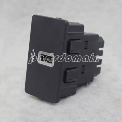 Single USB Interface Module for Ford SYNC 2 USB Media Hub w SD Card ...