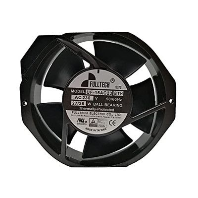 Fans - Fan 230V