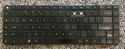 HP Compaq Presario CQ56, G56, CQ62, G62, Series - Single Keyboard Key ...