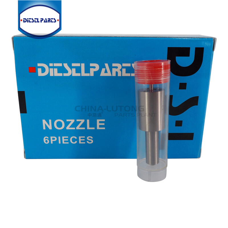 4Pcs Injector Nozzle DLLA148P872 for Nissan Navara 2.5D 16600-EB300 ...