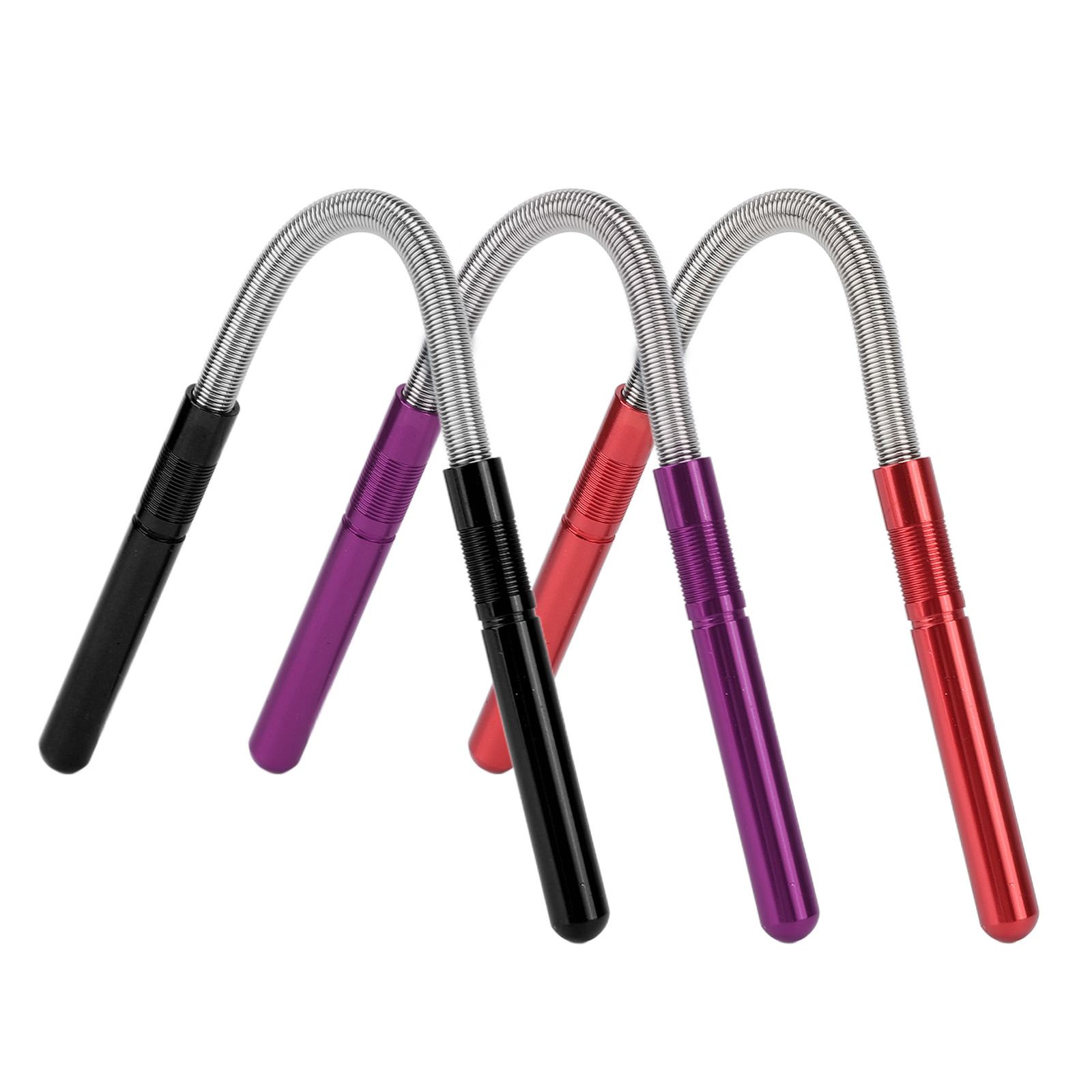 Epilator Stick Face Epi Care Facial Hair Remover Spring Threading Tool ...