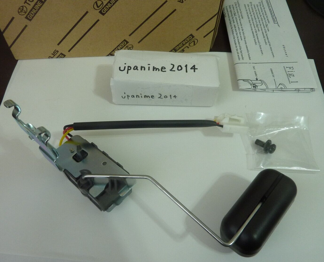 8332035590 Genuine Toyota Gage ASSY Fuel Sender 83320-35590 for sale ...