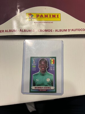 Fifa 2022 green sticker | eBay