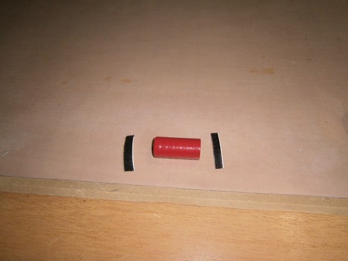 Simpson 269 Lithium Battery 412L Replaces 412 Exell 412A Neda 215 15F20 ...