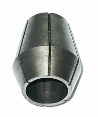 Collets - Double Angle Collets