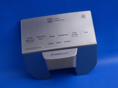 LG COVER ASSY,D ACQ88651568 | eBay