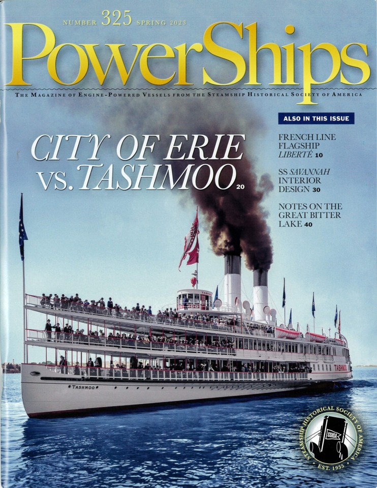 American Export Lines - SS Independence/SS Constitution- Brochure | eBay