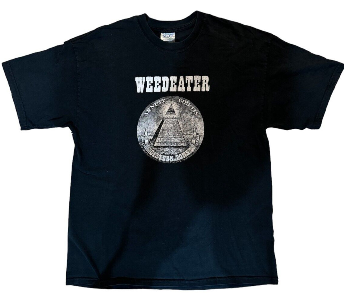 Pyramid Eye - The Great Seal of the United States Her… - Gem