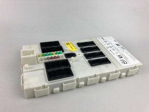 MINI Countryman F60 BCM Body Control Module Unit 5DGC17F06 | eBay