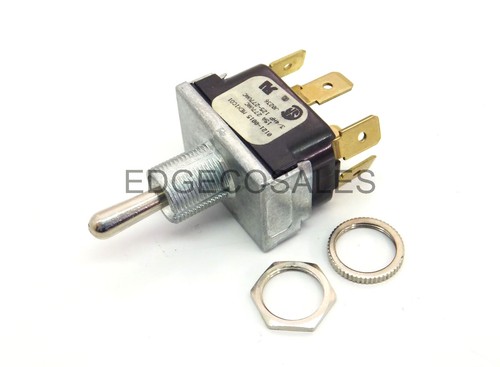 Ransomes Jacobsen "HM Series" Mower DPD Switch - 364884 | eBay