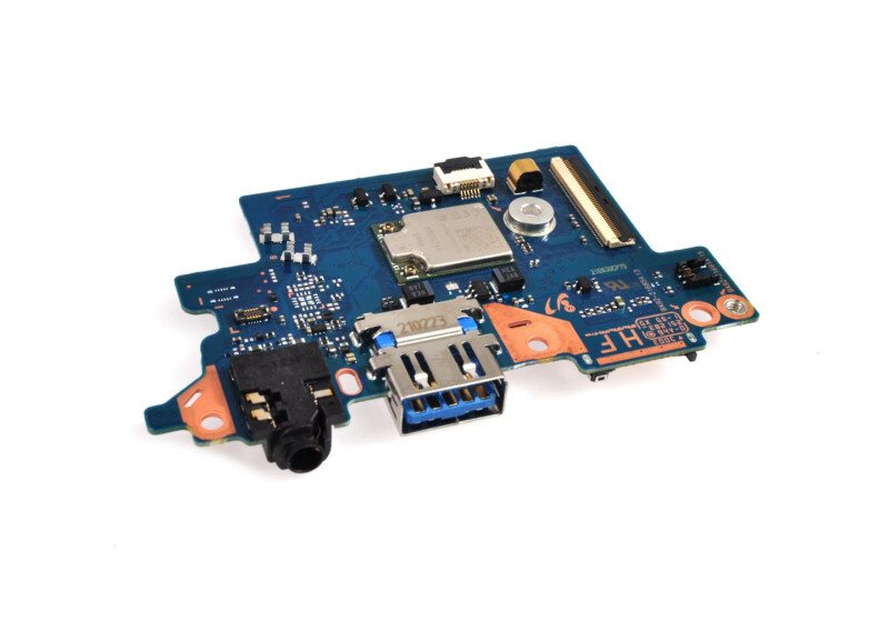 BA92-21691A - USB Board | eBay