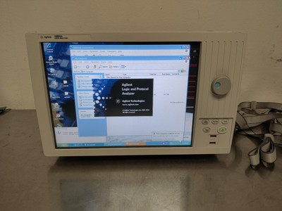 Complete Systems & Mainframes - Analyzer Options