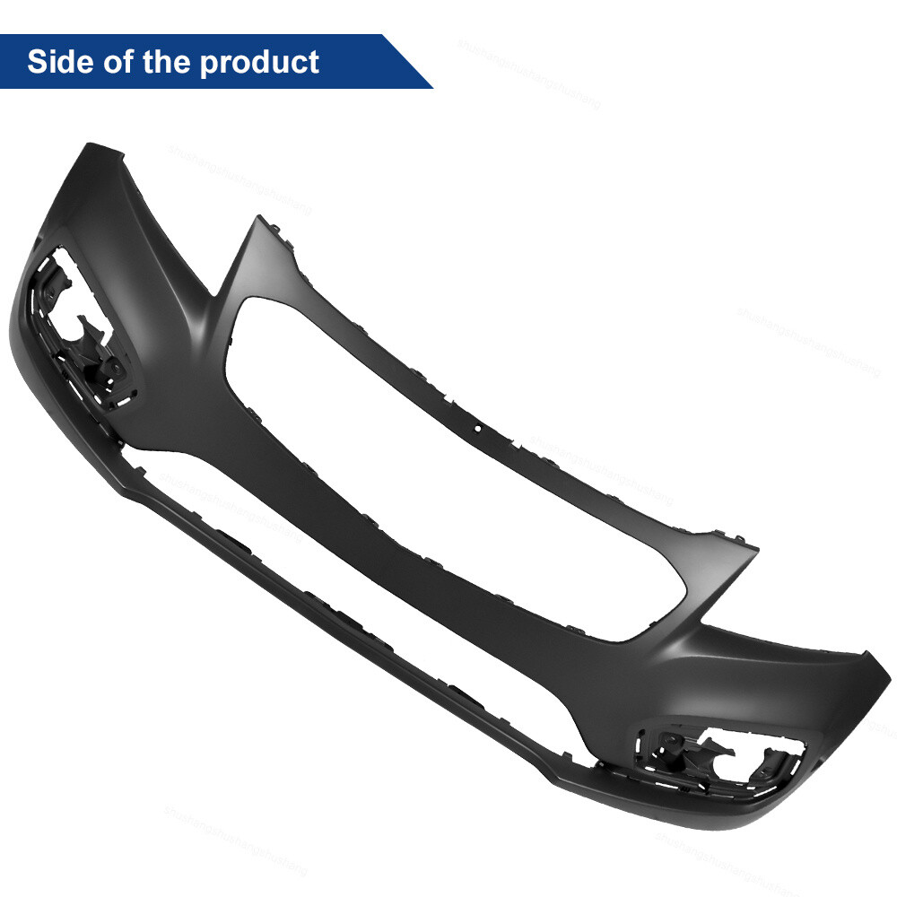 94525910 Front Bumper Cover Fits 2015 Chevrolet Cruze 2016 Cruze ...