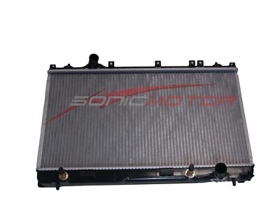 For Dodge Neon Radiator 2000 2001 | eBay