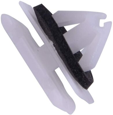 10pcs Body Side Rocker Clip Moulding Retainer for GM Buick Chevrolet ...