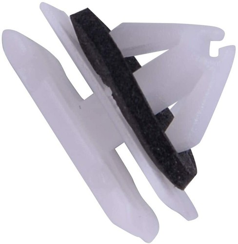 10pcs Body Side Rocker Clip Moulding Retainer for GM Buick Chevrolet ...