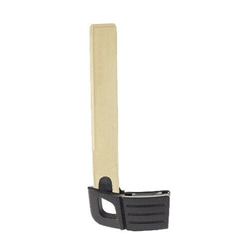 2 Uncut Replacement Insert Emergency Key Blade for BMW E60 E61 E70 E90 ...