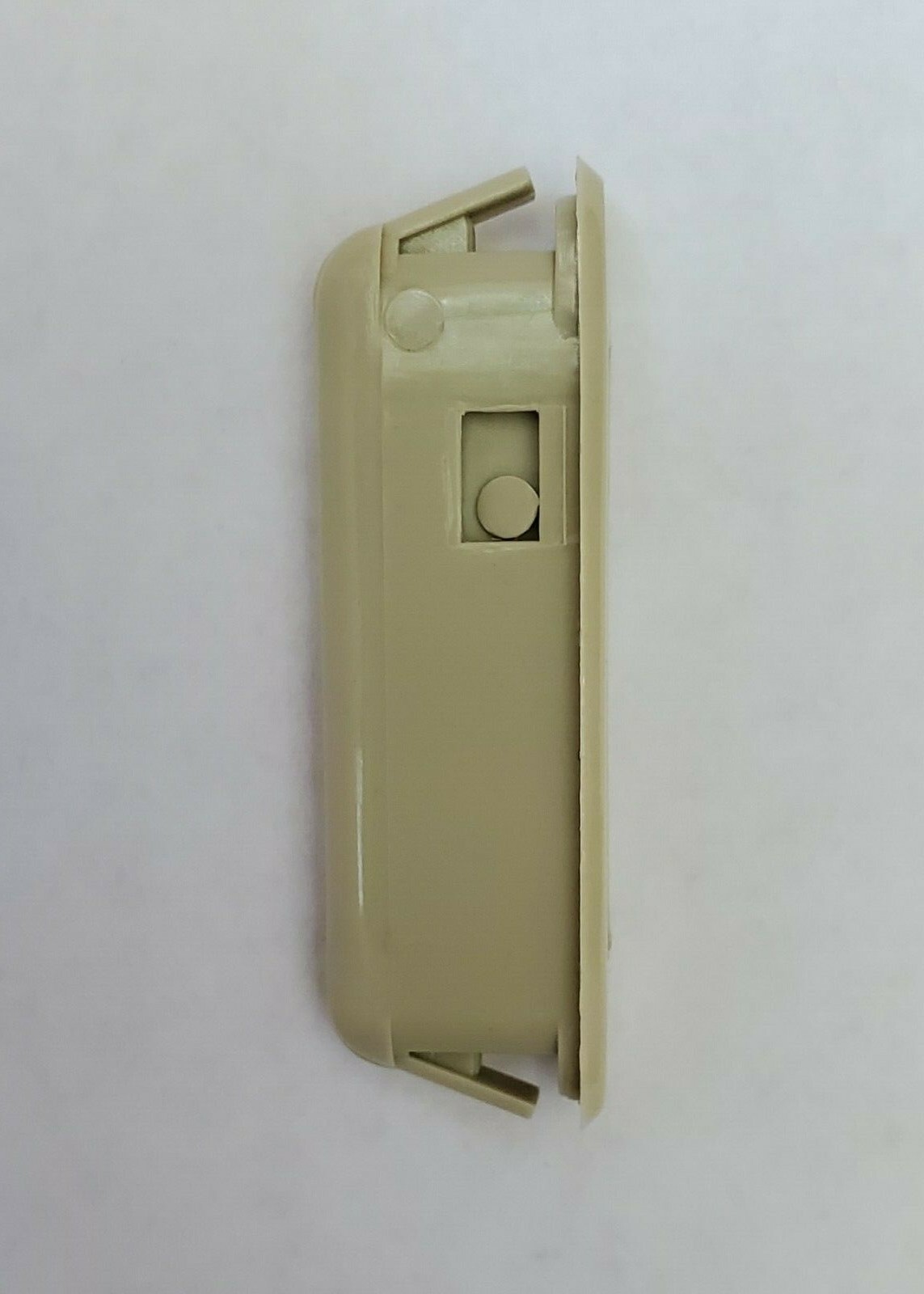 Window Vent Latch Nightly Security Lock, Pop Out Latch For Vinyl ...