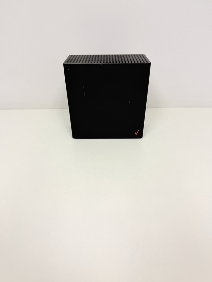 Verizon Business Internet Gateway Router 5G, 4G LTE, WiFi 6 - FSNO21VA ...