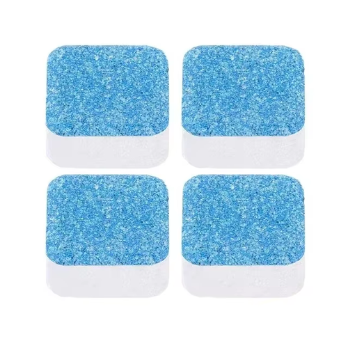 Detergent 4/8/12 PCS Household Cleaning Accessories Washing Machine ...