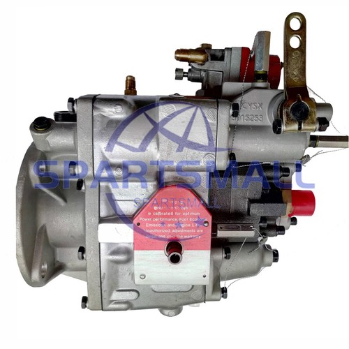 New Fuel Injection Pump 4951501 3019487 3080571 For Cummins NT855 ...