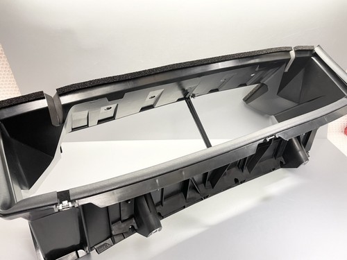 Genuine Nissan R35 GT-R GTR Intercooler Air Intake Duct 17-22 Non-Nismo ...