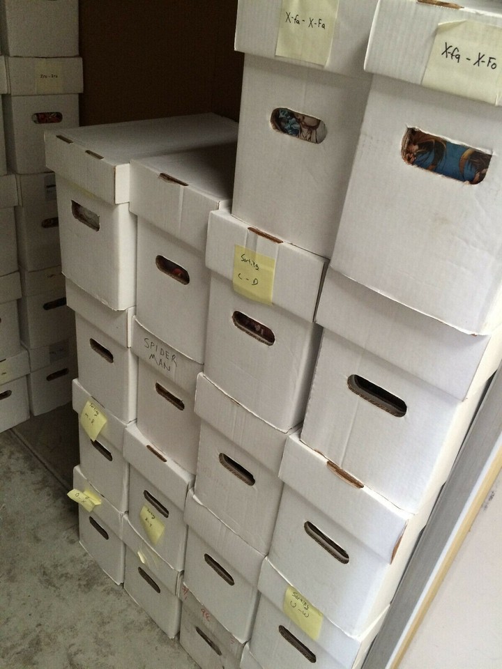 1,000 COMIC BOOKS LOT - NO DUPLICATION -WHOLESALE-MARVEL/DC/IND BULK | eBay