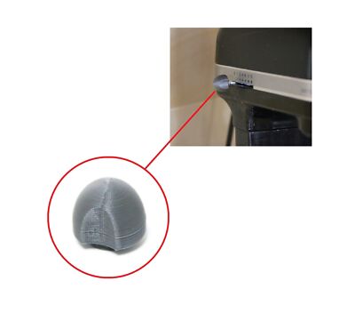 NEW Speed Knob Replacement Spare Part Switch for KitchenAid Classic ...