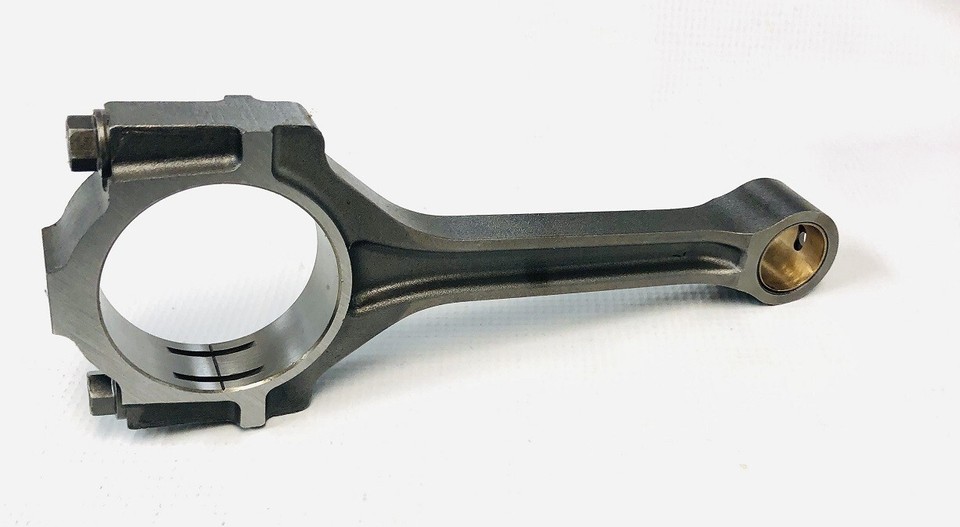 Stock connecting rod for 1997-10 Ford 5.4L V-8 & 6.8L V-10 Triton ...