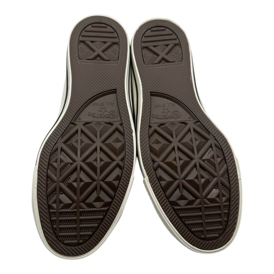 Converse Chuck Taylor All Star Ox Shoes Womens Size 7 Pink Checkered ...