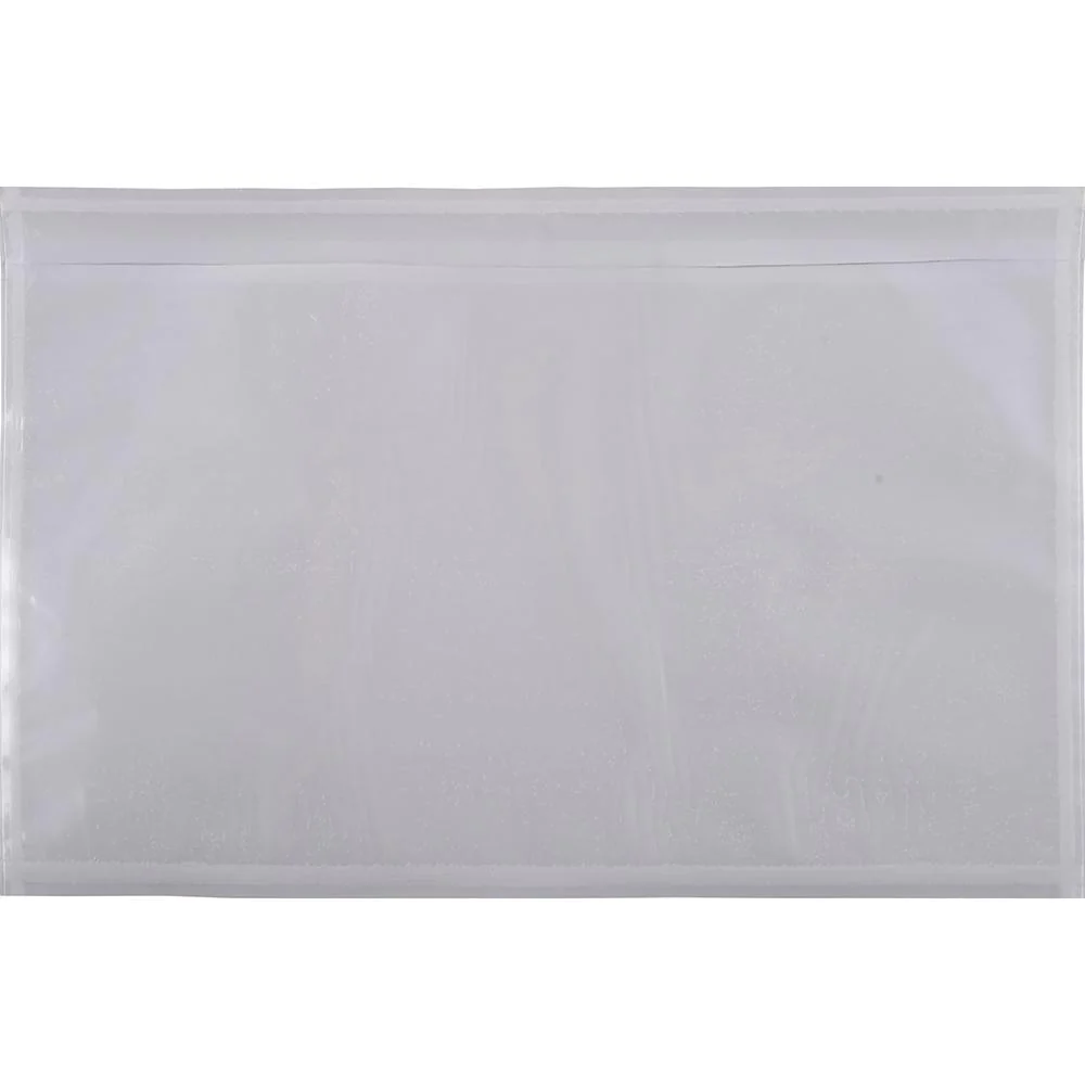 Cumberland Labelope Plain Self Adhesive 150x230mm 500/pack OL200L for ...