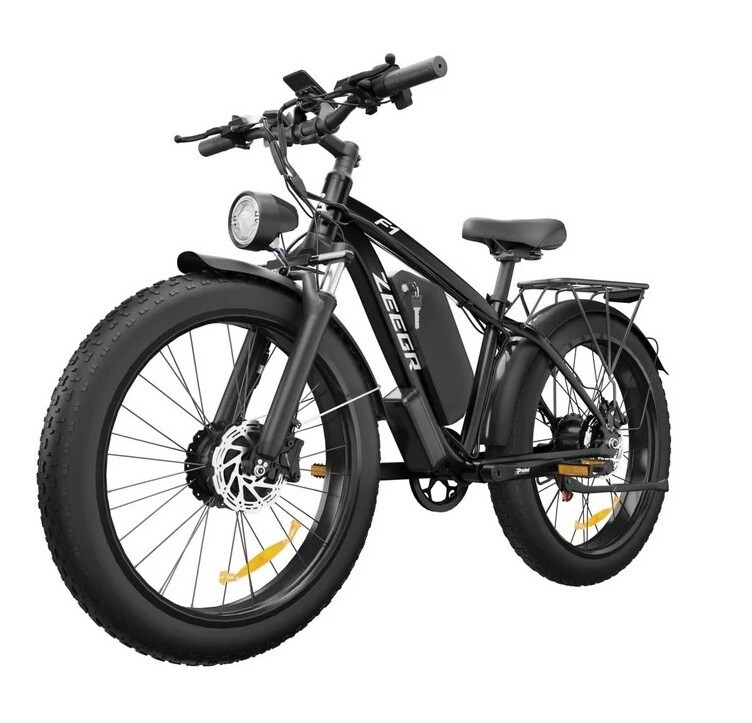 E Bike Ebay