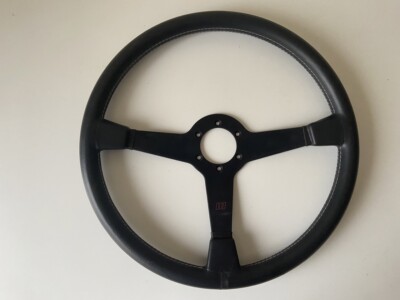 Rare Retro Sport Steering Wheel New Condition | eBay