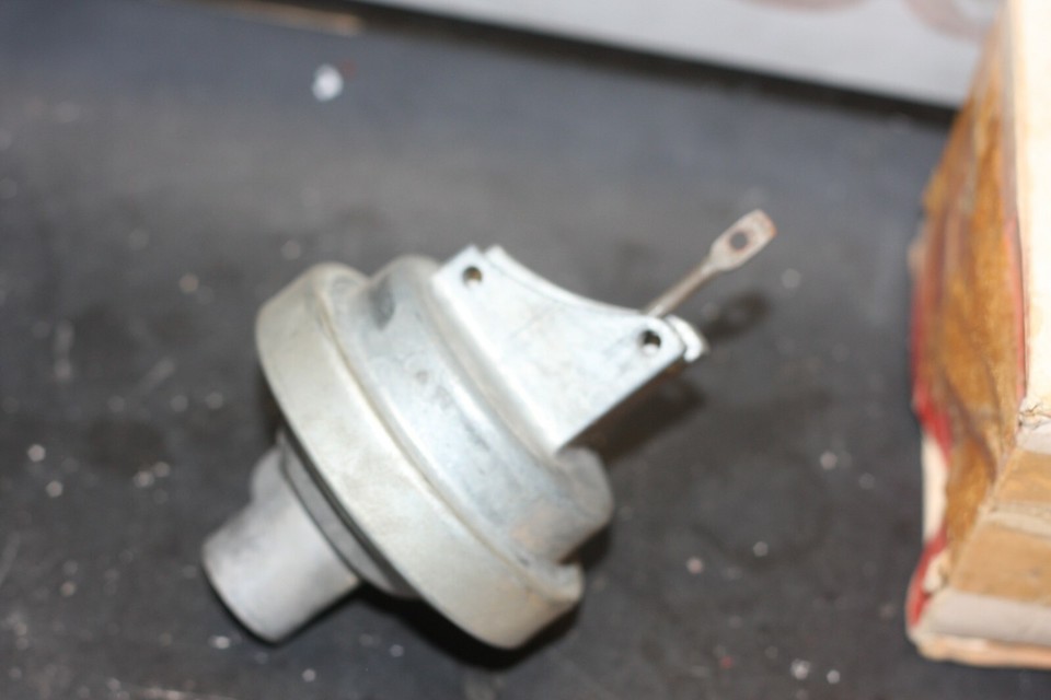 1968 1969 1970 1971 FORD VACUUM ADVANCE C8AF-12378D | eBay