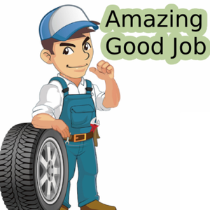 Amazing-good-job | eBay Stores