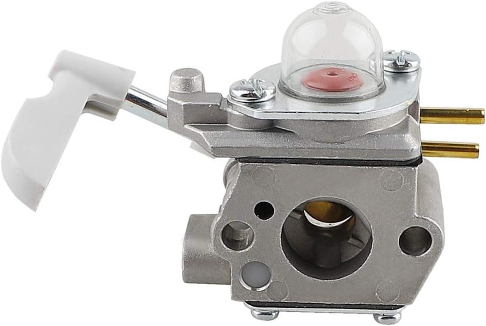 Carburettor set for Homelite 26B Leaf Blower UT09526 308054075 ...