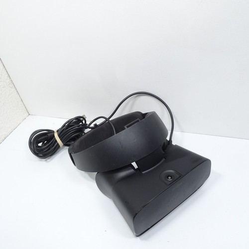 Lenovo Oculus Rift S DX45JH PC-Powered VR Headset Black | eBay