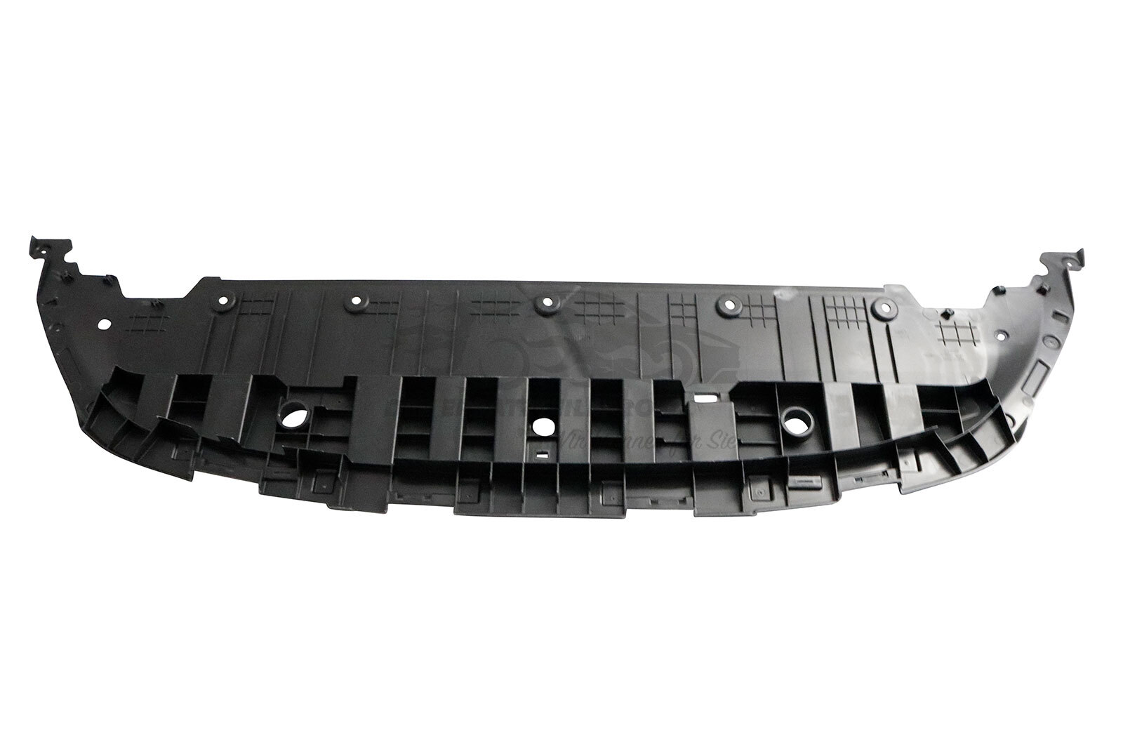 Original Abdeckung für Stoßstange vorne für Renault Clio V 622565033R ...