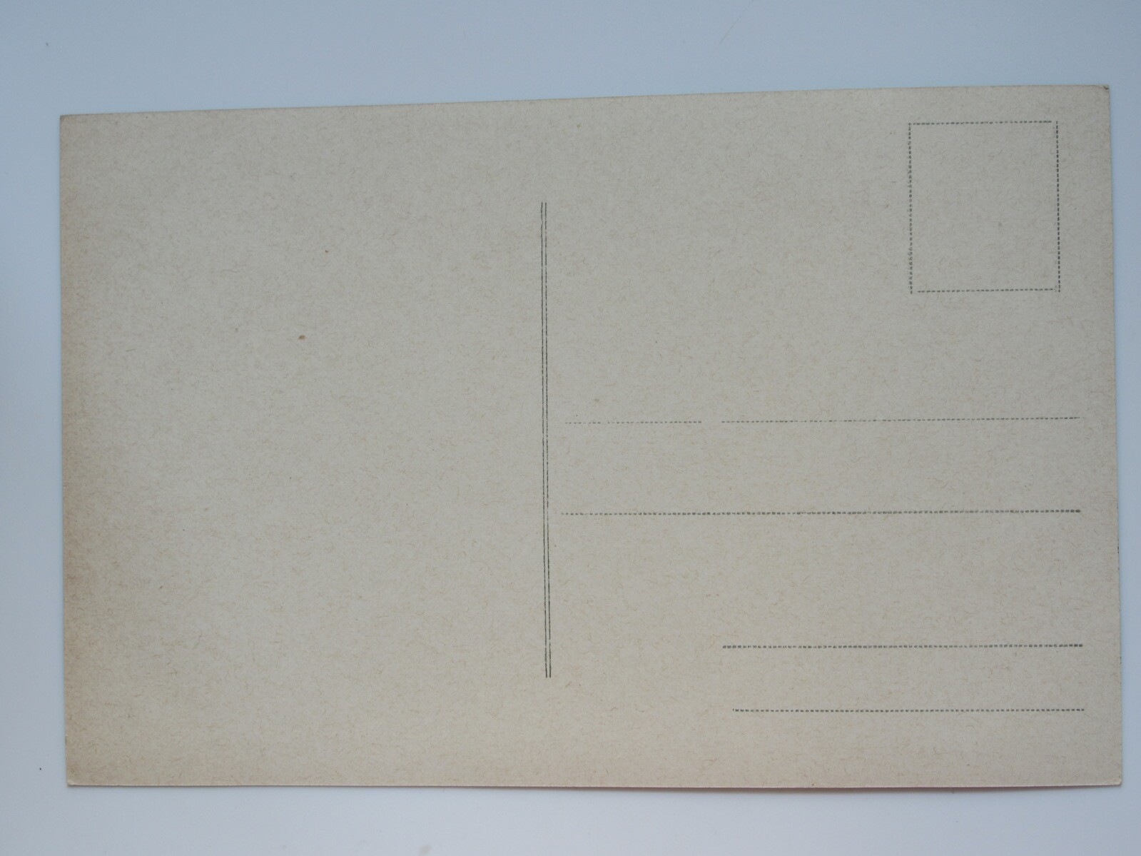 ITALY Postcard - PISA - Piazza Duomo col Principali Monumenti Antique ...